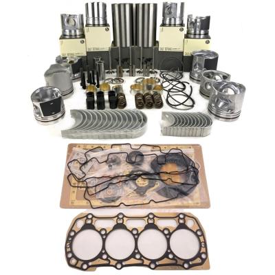 China C2.2 Engine Overhaul Rebuild Kit For Aftermarket  Parts for sale