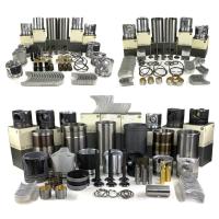 China C1.8 Engine Overhaul Rebuild Kit For  Parts Store for sale