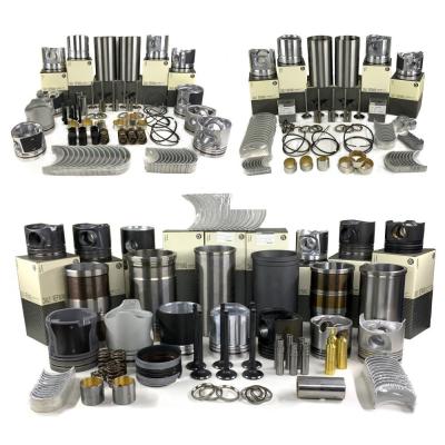 China C1.8 Engine Overhaul Rebuild Kit For  Parts Store for sale