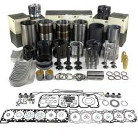 China 3508 Engine Overhaul Rebuild Kit For  Truck Parts for sale