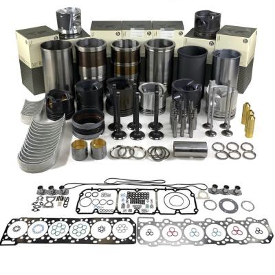 China 3508 Engine Overhaul Rebuild Kit For  Truck Parts for sale