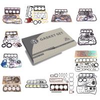 China D1803 V1205 V1502 V1702 V1902 V1505 V1903 Overhaul Head Gasket Kit Cylinder Head Gasket for Kubota Engine for sale