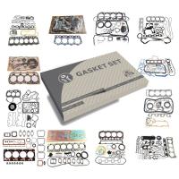 China V2003 V2203 V3300 V3600 V3800 V2403 V2607 V3307 Overhaul Head Gasket Kit Cylinder Head Gasket for Kubota Engine for sale