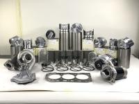 China V2003 V2203 V3300 V3600 V3800 V2403 V2607 V3307 Overhaul Head Gasket Kit Cylinder Head Gasket for Kubota Engine for sale