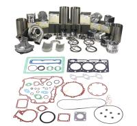 China Wholesale D850 D950 D902 Piston D905 D782 D750 Rebuild Kit Cylinder Liner Piston Ring Gasket Kit for Kubota Engine Spare Parts for sale