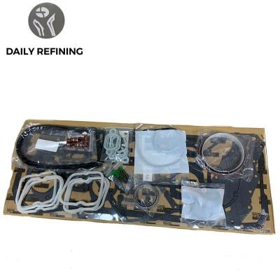 China S6D102 S4D102 Engine Overhaul Gasket Kit PC200-6 PC120-6 4089649 3802376 6735-11-1821 for sale