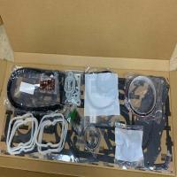 China S6D102 S4D102 Engine Overhaul Gasket Kit PC200-6 PC120-6 4089649 3802376 6735-11-1821 for sale