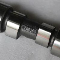 China S6D102 6BT Diesel Engine Camshaft 150A 830B GD530A PC200 Forged Camshaft 6735-41-1111 for sale