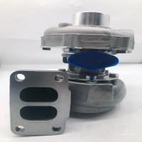 China S6D102 S4D102 High End Diesel Turbocharger PC200-6/7 3536338 for sale