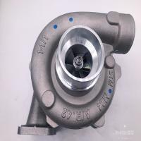 China S6D102 S4D102 High End Diesel Turbocharger PC200-6/7 3536338 for sale