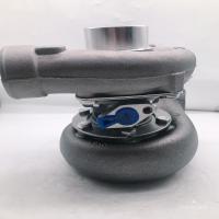 China S6D102 S4D102 High End Diesel Turbocharger PC200-6/7 3536338 for sale
