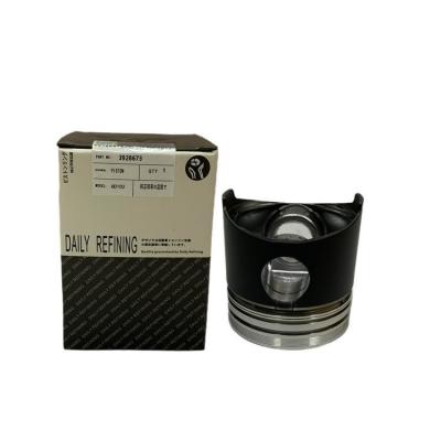 China mitsubishi engine K4M Engine Piston Kit K4M PISTON MM436772 MM534512 for sale