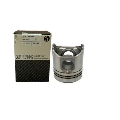 China 3306 E966D Engine Piston Kit 330B 300B E330C 8N3102 PISTON for sale