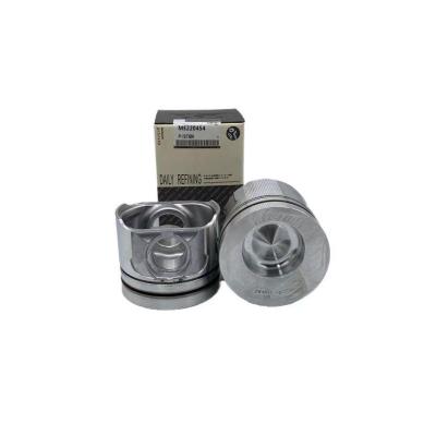 China 3204C 3204 Piston for  Engine Parts 114.3mm 6N8648 2W4831 for sale