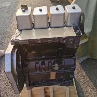 China S4D102 4BT engine parts assembly Excavator Engine Parts PC120-6 WA120 WA180 for sale