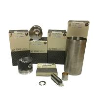 China K4M engine liner kit K4M Cylinder Kit rebuild kit apply to HD50UR N450 S25 B25 S30 B30 S550 B550 S580 B580 MM436772 for sale