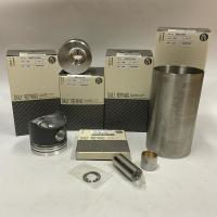 China K4M engine liner kit K4M Cylinder Kit rebuild kit apply to HD50UR N450 S25 B25 S30 B30 S550 B550 S580 B580 MM436772 for sale