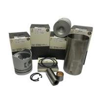 China 6D31 4D31 Engine Liner Kit Mitsubishi 6D31T piston cylinder sleeve ME012858 for sale