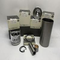 China 4tnv94 4D94 Yanmar Cylinder Liner Piston Diesel R60-7 DH60-7 129906-2208 129906-22090 for sale