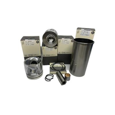China D7D D7E Cylinder Head Liner Vo-lvo 290 VOE2045-0773 2045-0773 for sale