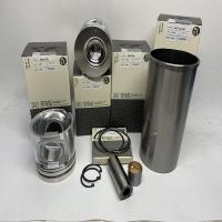 China D7D D7E Cylinder Head Liner Vo-lvo 290 VOE2045-0773 2045-0773 for sale