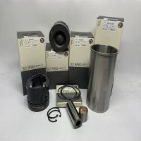 China Vo-lvo parts D6D Liner Kit EC240B EC210B EC240D 0450-1382 VOE0450-1382 for sale