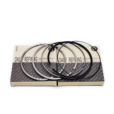 China D6D D6E Engine Piston Ring for Volvo Parts VOE20460011 for sale