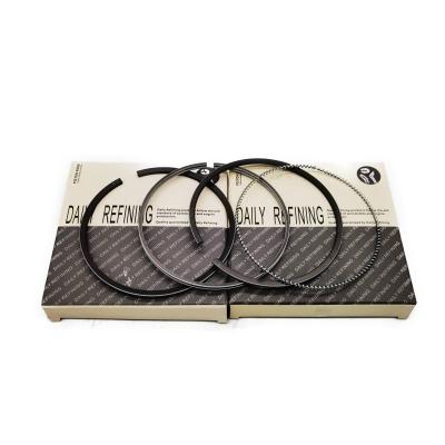 China Piston Ring kit for  C7 Engine Parts my  parts 197-9386 for sale