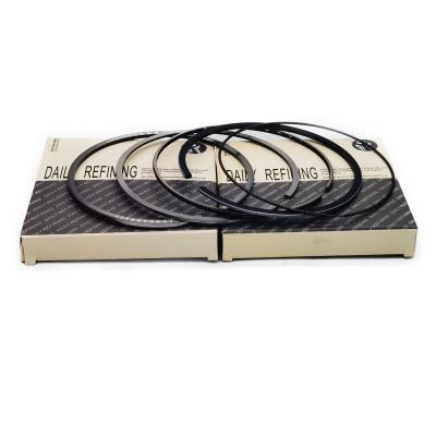 China D7D D7E Piston Ring for Volvo Engine Parts VOE21299547 for sale