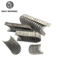 China S6D102 S4D102 6BT Excavator Bearing 3802070 4948504 6736-21-8110 Main Bearing And Connecting Rod Bearing for sale