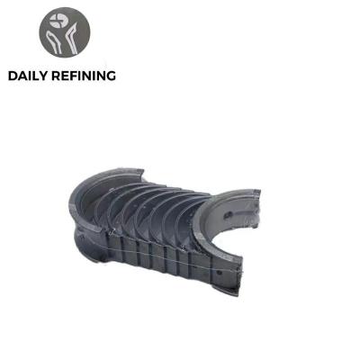 China S6D125 Excavator Bearing PC450-7/8 PC400-5/6 Diesel Main Bearings And Rod Bearings 6150-21-8010 for sale