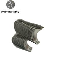 China D12D Engine Main Bearing EC360 EC460 EC480 EC380 Main Rod Bearings for sale