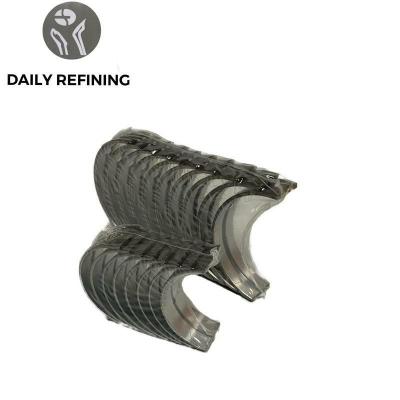 China D12D Engine Main Bearing EC360 EC460 EC480 EC380 Main Rod Bearings for sale