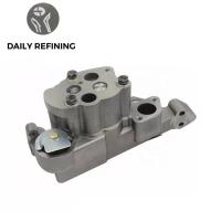 China 3304 3306 Oil Pump for  engine  4W2448 for sale