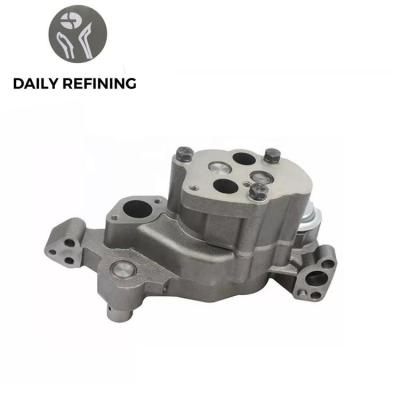 China 3304 3306 Oil Pump for  engine  4W2448 for sale