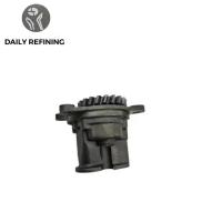 China S6D125 6D125 Komatsu Oil Pump for sale