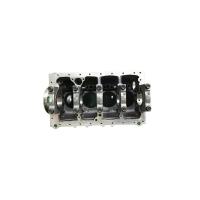 China 4JB1 Cylinder Block Of Engine DH55 HD307 EX60 SH60 for sale