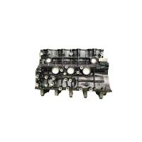 China 4JB1 Cylinder Block Of Engine DH55 HD307 EX60 SH60 for sale