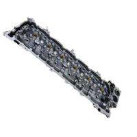 China 6HK1 SCX400T Cylinder Head And Engine Block SCX500-C LX160-7 SCX300-C 8-97602687-0 for sale