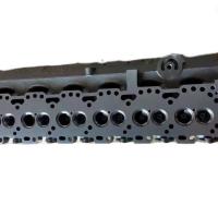 China S6D114 6CT Diesel Engine Part Cylinder Head 6741-11-1190 6745-11-1130 5282720 4942138 3936153 for sale