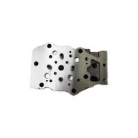 China Engine Cylinder Head 6211-12-1110 6211-11-1100 6211-11-1112 For Komatsu S6D140 6D140 Diesel Engines for sale