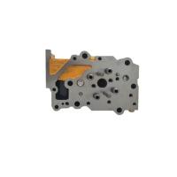 China Engine Cylinder Head 6211-12-1110 6211-11-1100 6211-11-1112 For Komatsu S6D140 6D140 Diesel Engines for sale
