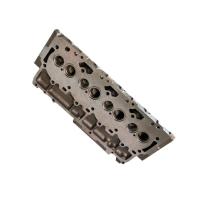 China 3204 3204B Diesel Engine Part Cylinder Head 86I-2378 7C-3807 2W7165 for sale