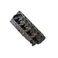 China 3204 3204B Diesel Engine Part Cylinder Head 86I-2378 7C-3807 2W7165 for sale
