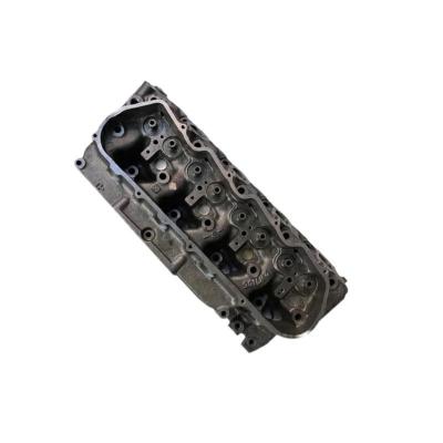 China 3204 3204B Diesel Engine Part Cylinder Head 86I-2378 7C-3807 2W7165 for sale