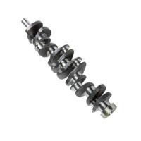 China S6D107 QSB6.7 Crank And Crankshaft PC200 PC220 PC270 WA250 5301009 for sale
