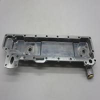 China 4BG1 4BD1 Komatsu Oil Cooler Covers EX120 SH120 SK120 8-97032025-0 for sale