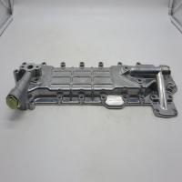 China 4BG1 4BD1 Komatsu Oil Cooler Covers EX120 SH120 SK120 8-97032025-0 for sale