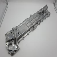 China 6HK1T 6HK1 Isuzu Engine Cover SCX700 SCX700-2 ZW220 ZW220 1-21723066-0 for sale