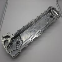 China 6HK1T 6HK1 Isuzu Engine Cover SCX700 SCX700-2 ZW220 ZW220 1-21723066-0 for sale